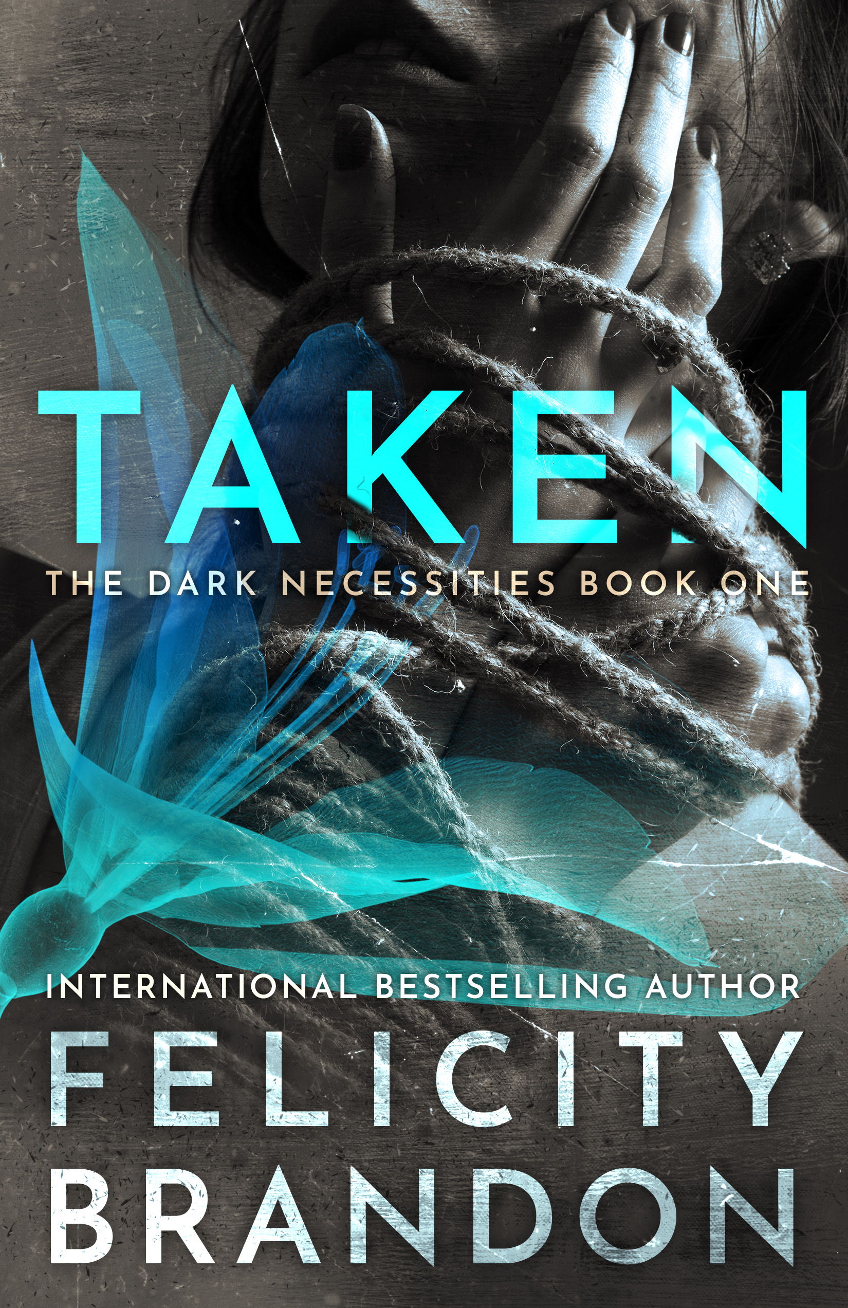 Taken – Felicity Brandon